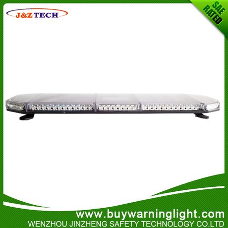 led police lightbar - J&ZTECH Warning light
