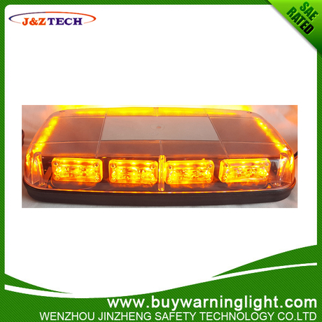 tow truck led mini warning light bar - J&ZTECH Warning light