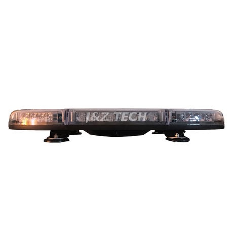 Police Ambulance Speaker Siren LED Mini Lightbar from China ...