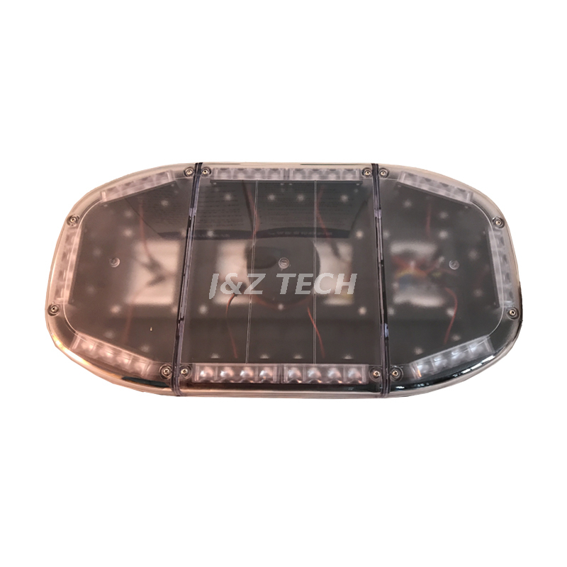 Police Ambulance Speaker Siren LED Mini Lightbar from China ...