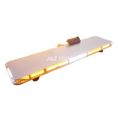 Multi-functional Flash Warning LED Full Size Lightbars from China ...