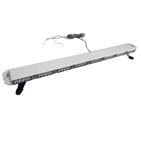 1200mm Slim Aluminum LED Full Size Lightbars from China manufacturer ...